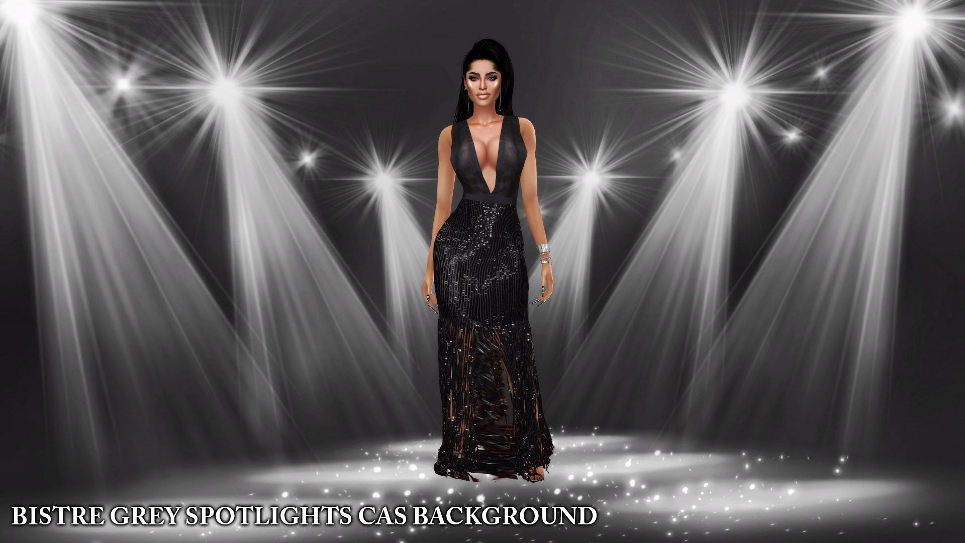 Bistre-Grey-Spotlights-CAS-Background – Katverse