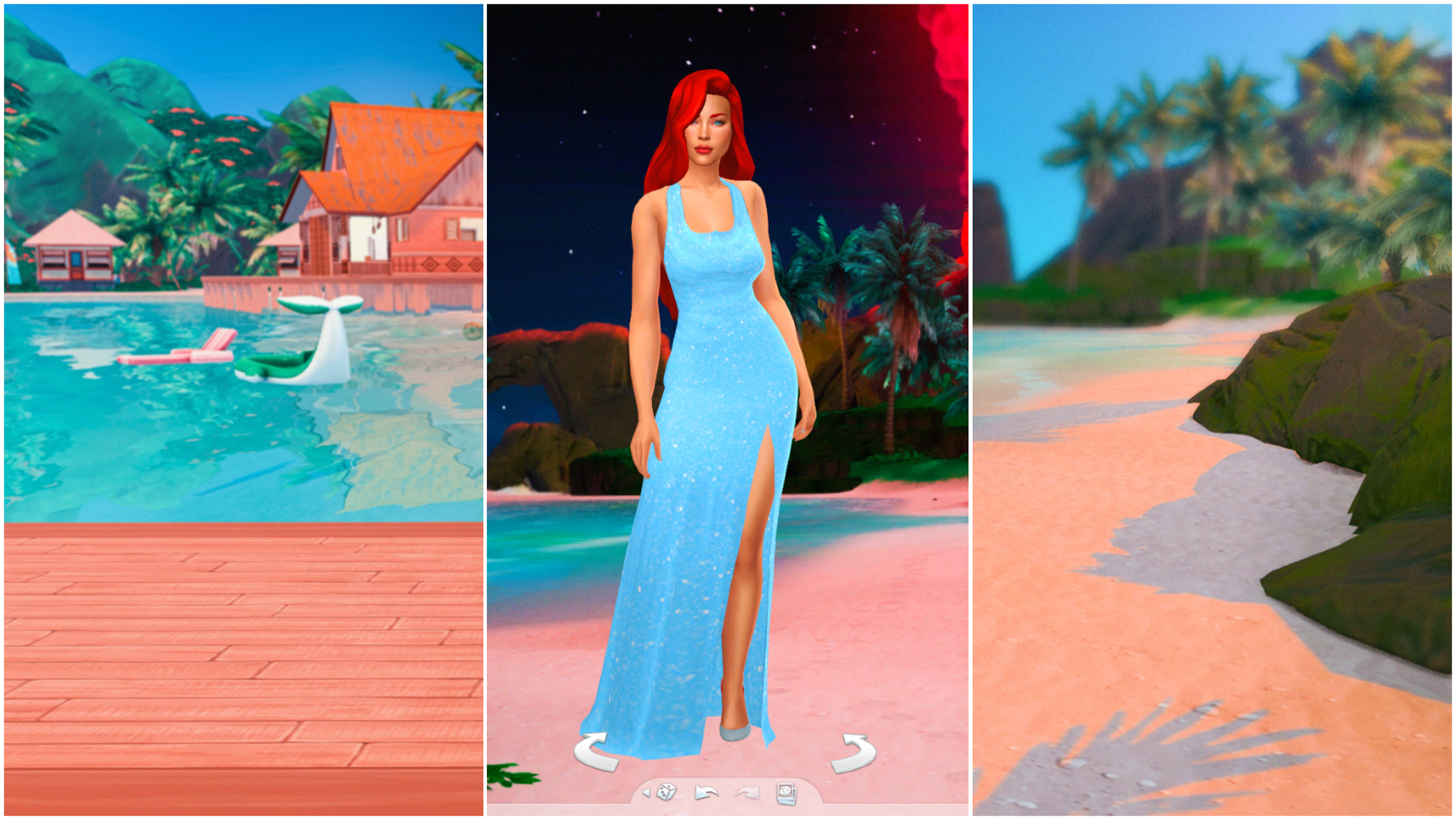 collage – Katverse